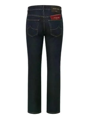 Jacob Cohen Slim-fit Jeans - Blue