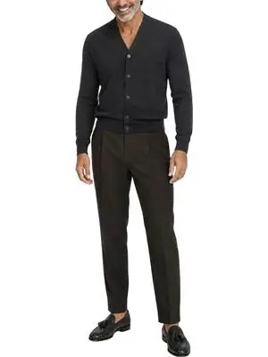 FRANZESE COLLECTION V-neck Cardigan