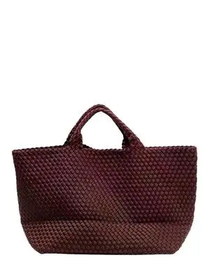 EN AVANT Firenze Woven Tote Bag