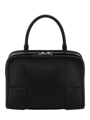 Loewe Amazona 180 Leather Bag - Multicolor