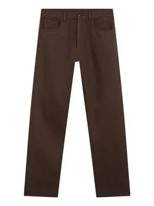 Prada Pants - Green