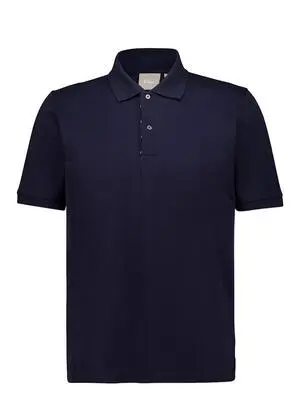 Dior Polo Shirt - Blue