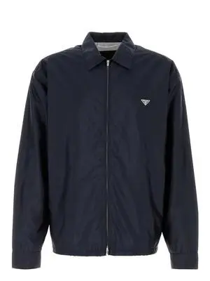 Prada Jacket - Blue
