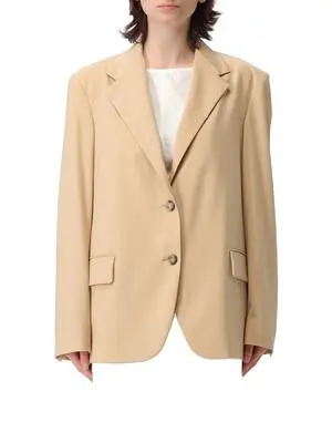Max Mara Blazer - Cream