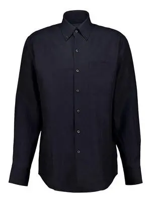 Prada Shirt - Black
