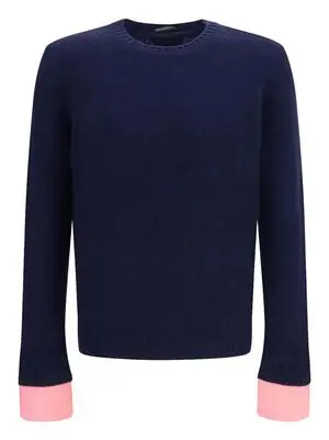 Prada Sweatshirt - Blue