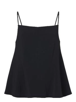 GIVENCHY Paneled Top