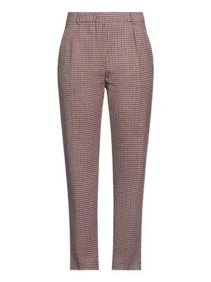 Max Mara Casual Trousers - Camel