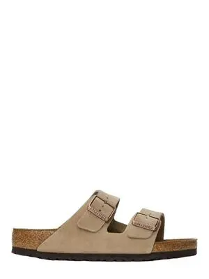 BIRKENSTOCK Montery Sandals - Green