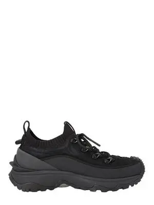 Moncler Trailgrip Light 3 Sneakers - Black