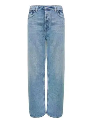 AGOLDE Low Slung Baggy Jeans