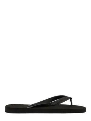 Frescobol Carioca Fabio Flip-flops - Black