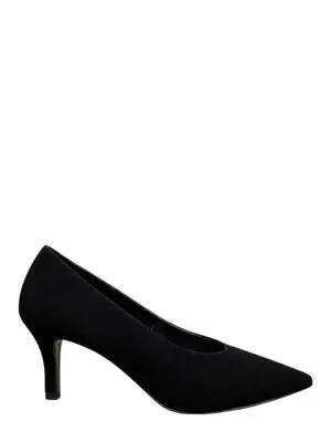POCHE PARIS Cipele Pointed-toe Pumps - Black
