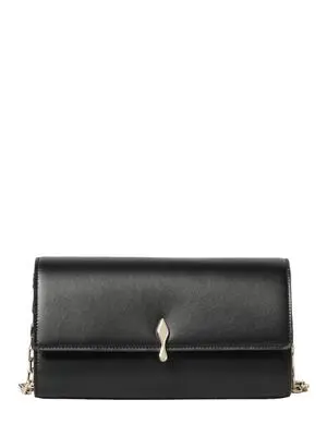 CHRISTIAN LOUBOUTIN Shoulder Bag - Pink