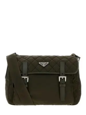 Prada Handbag - Green