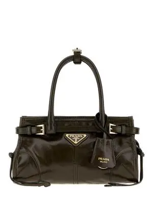 Prada Handbag - Green