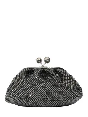 Max Mara Handbag - Black