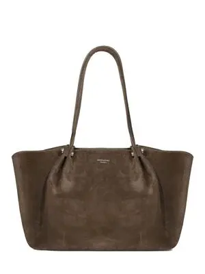 Max Mara Handbag - Gray