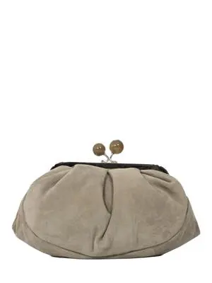 Max Mara Handbag - Green