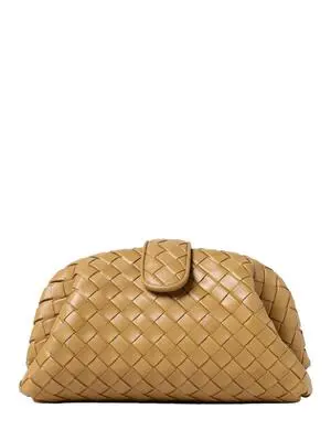 Bottega Veneta Shoulder Bag - Brown