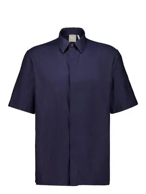 Dior Shirt - Blue