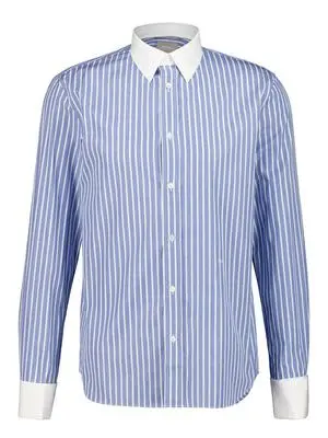 Dior Shirt - Blue