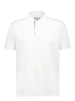 Dior Polo Shirt - White