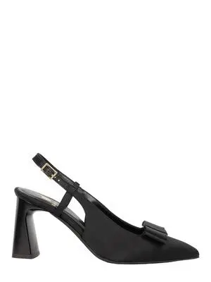 BOBBIES Solé Pumps & Mary Janes - Black