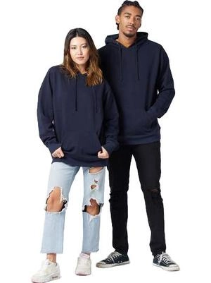 KNOWN SUPPLY Hoodie - Midnight