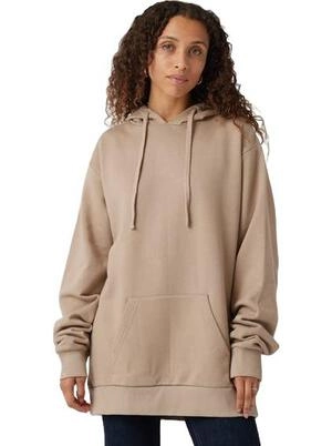 KNOWN SUPPLY Hoodie - Oatmeal