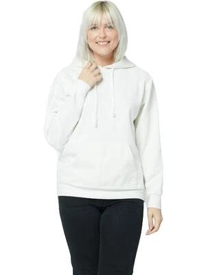 KNOWN SUPPLY Hoodie - White