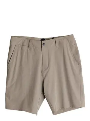 KAVU Dunk Tank Short Greige