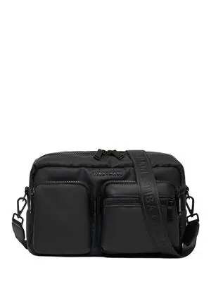 TIBA + MARL Axel Buggy Organiser / Changing Bag Matte - Black