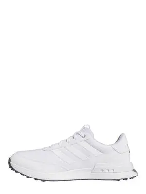 Adidas S2g Spikeless 24 Wide Golf Shoes - White