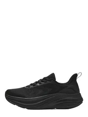 ANTA Running Series Sneakers - Black