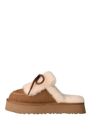 UGG Disquette Heritage - Chestnut