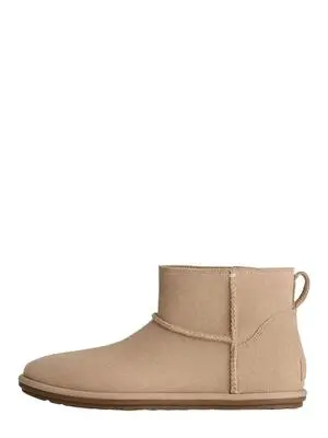 UGG Classic Mini Deconstructed - Sand
