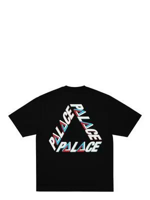PALACE Colour P3 T-shirt - Black
