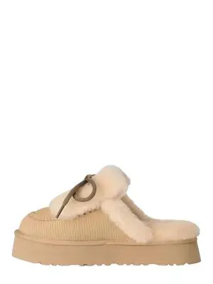 UGG (wmns) Ugg Disquette Heritage 'sand Castle' Sand Castle