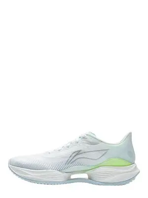 LI-NING Superlight 22 'white Watergreen - White/watergreen