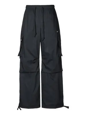 Nike Pants Asia Sizing - Black