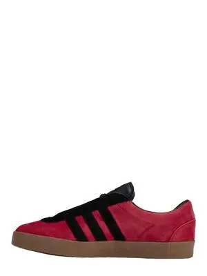 Adidas Y-3 Gazelle 'active Maroon Black - Active Maroon/black/gum
