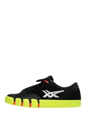 Asics Gel-flexkee Pro 2.0 'paris - Black/safety Yellow