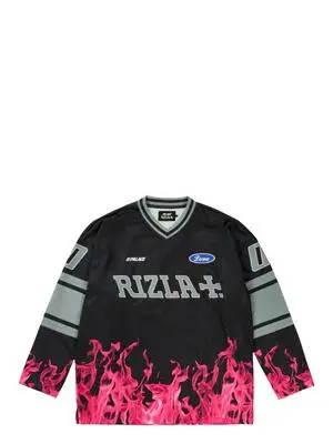 PALACE Rizla Jersey - Black