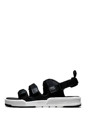NEW BALANCE Caravan Multi Sandals 'black White - Black/whtie