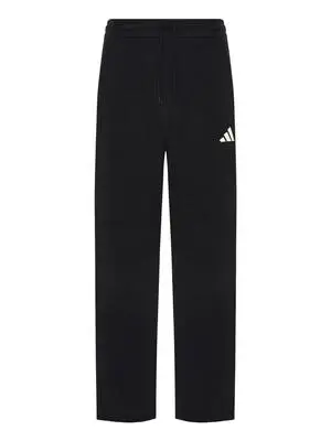 Adidas Adidas Sportswear Knitted Sweatpatns 'black'' Black