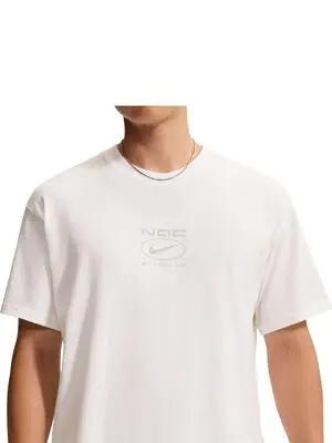 Nike N.a.c. T-shirt - White
