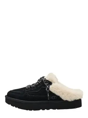 UGG Lowmel Mule - Black