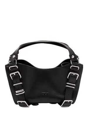 DIESEL® D-one Small Handbag - Multicolor
