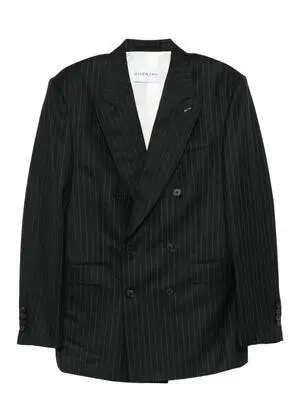 Givenchy Jacket - Multicolor